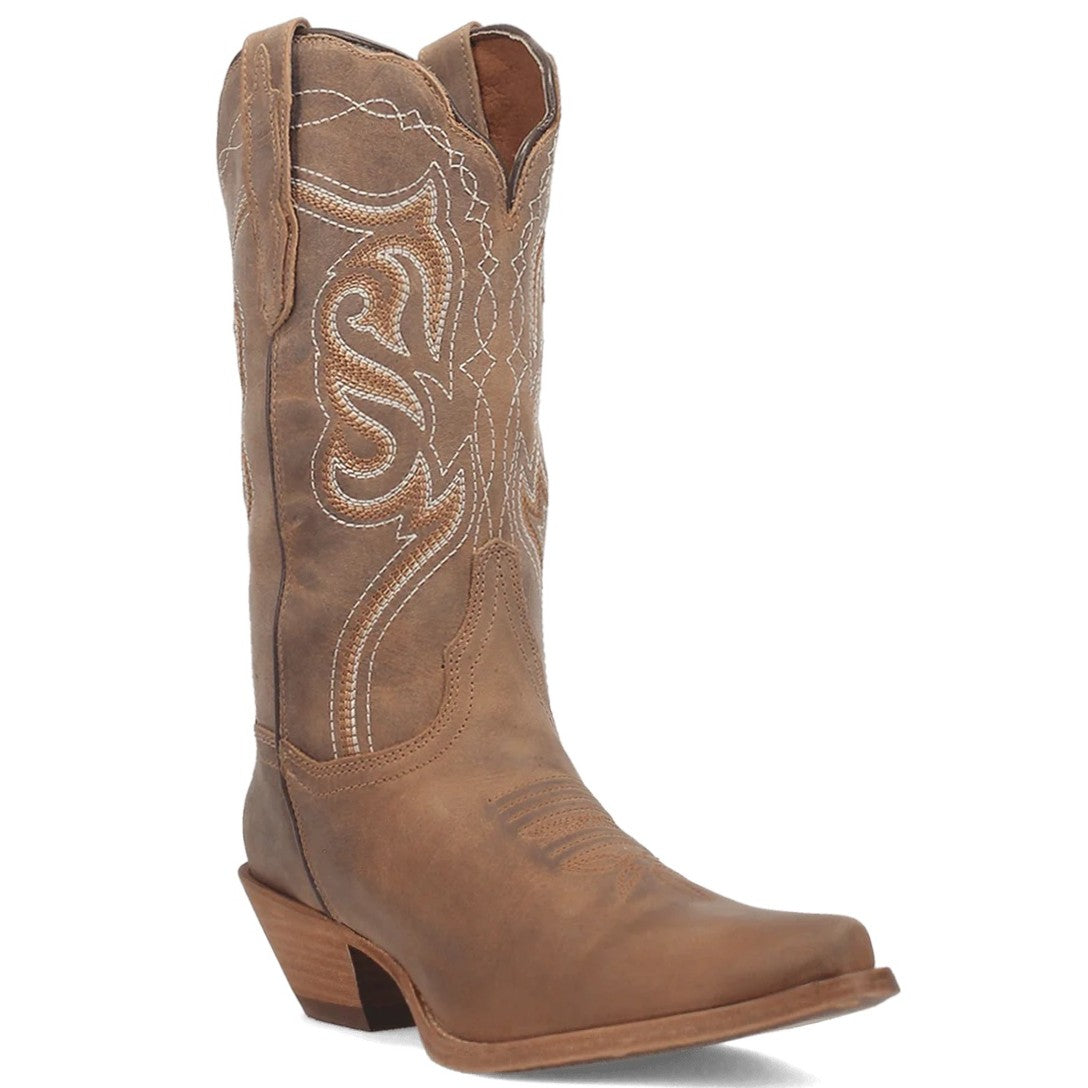 Dan Post Karmel Women' Boot DP80051 – Wild Bill's Western Store
