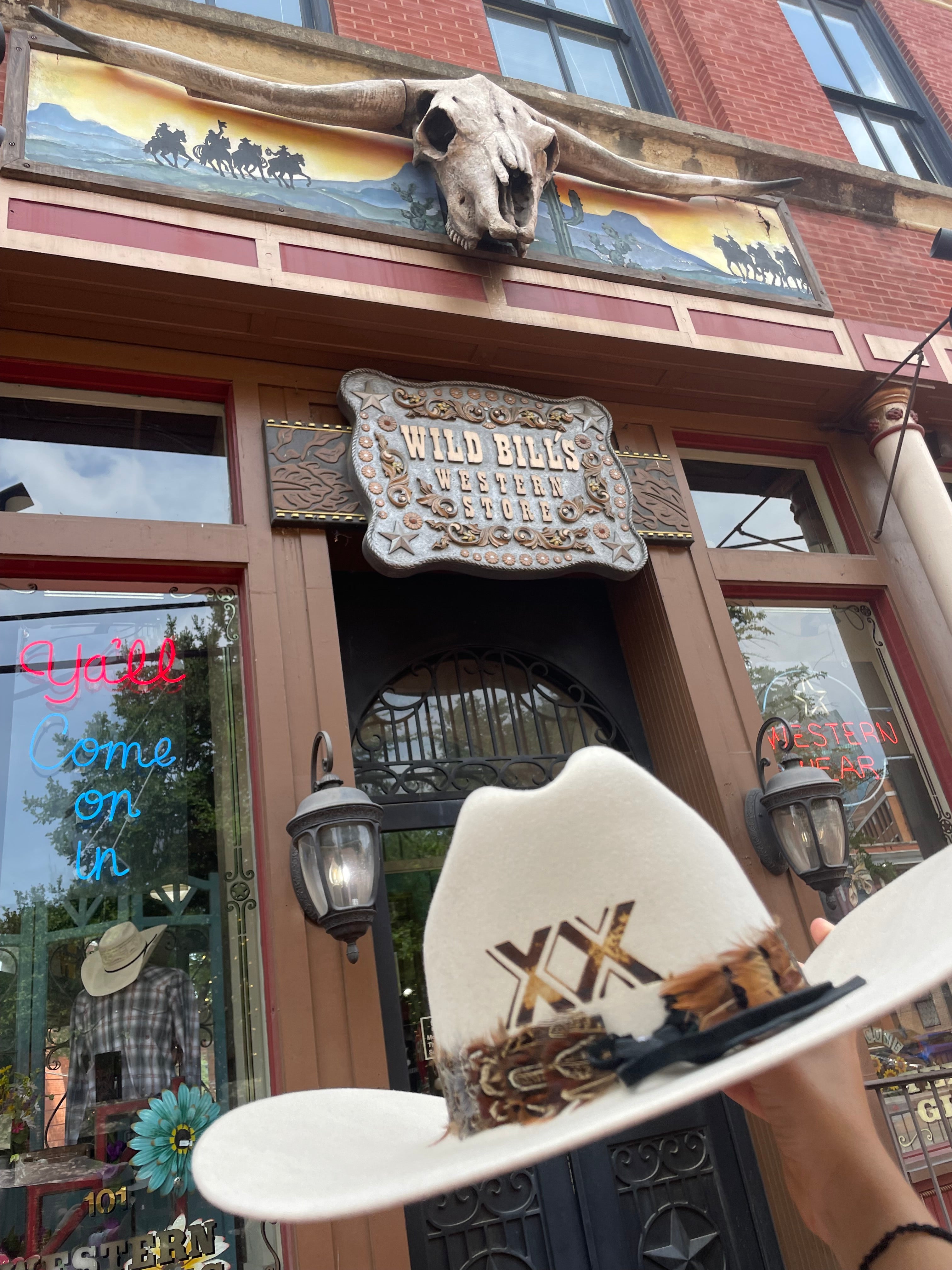 Western & Corporate Gifts – Wild Bill's Western Store