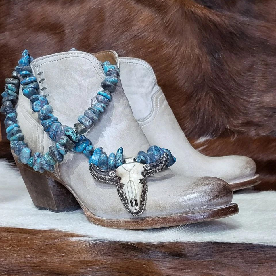 Women's Western Booties – Page 3 – Wild Bill's Western Store