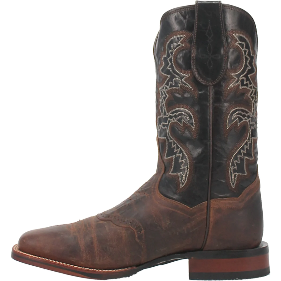 Dan Post Franklin Men's Boot DP2815 – Wild Bill's Western Store