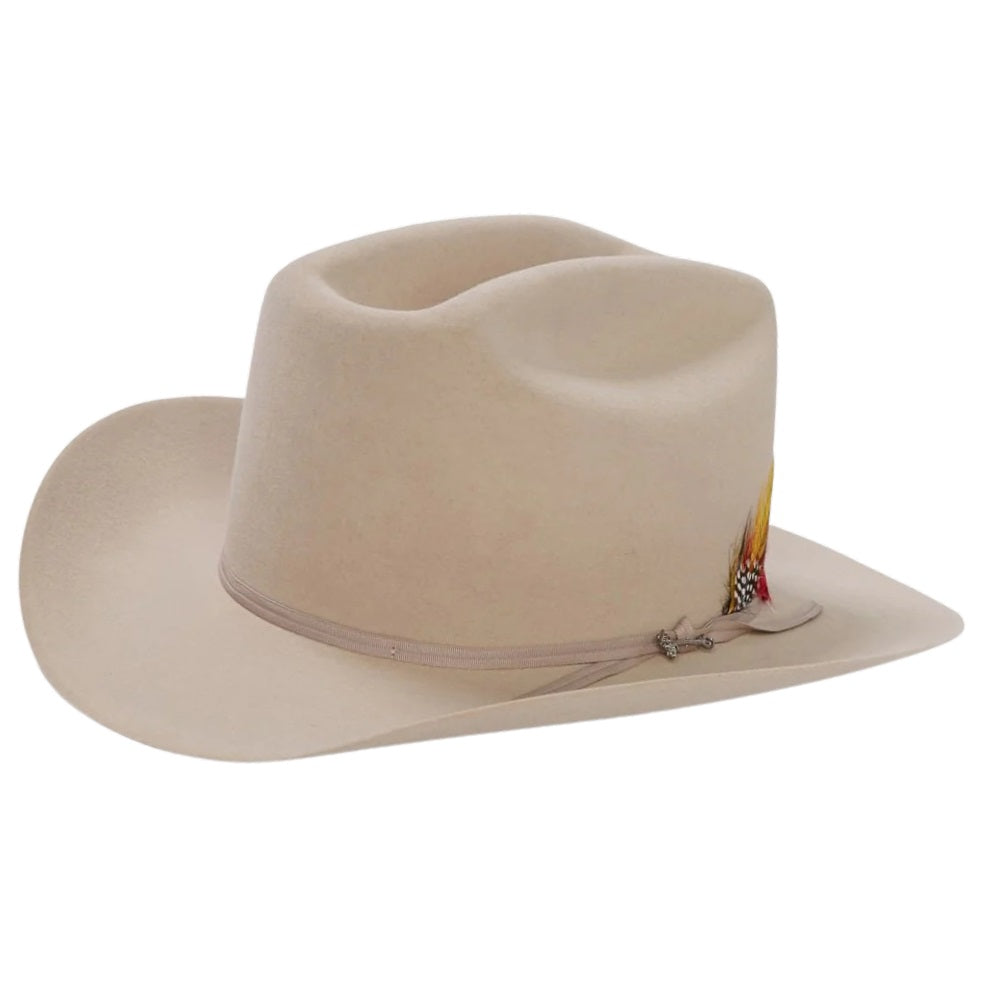 Stetson Range 6x Fur Felt Hat – Wild Bill's Western Store