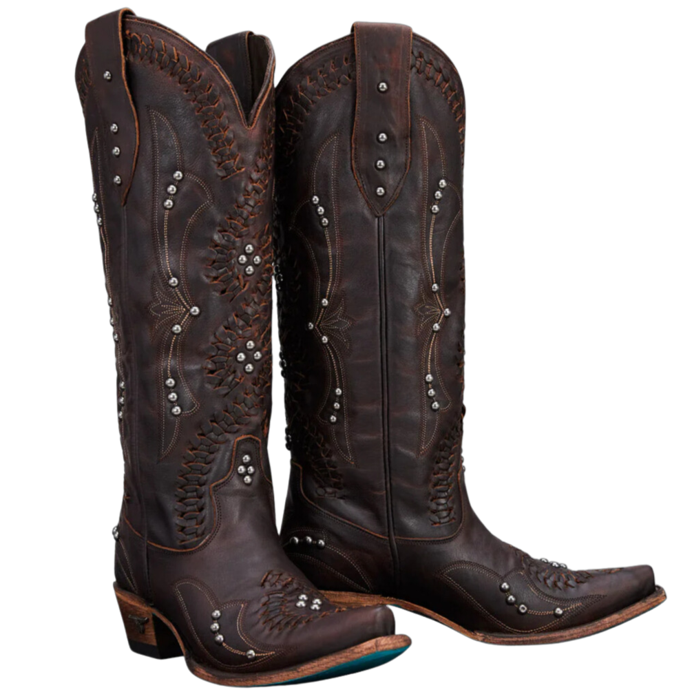 Lane Cossette Cognac Women's Boot LB0469A – Wild Bill's Western Store