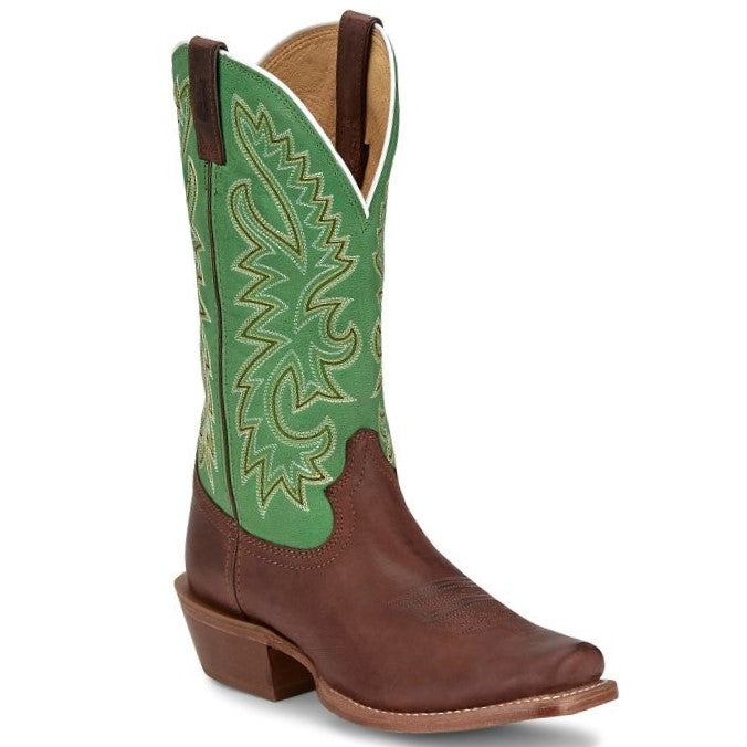 Justin Show Off Men’s Boot FN7250 – Wild Bill's Western Store