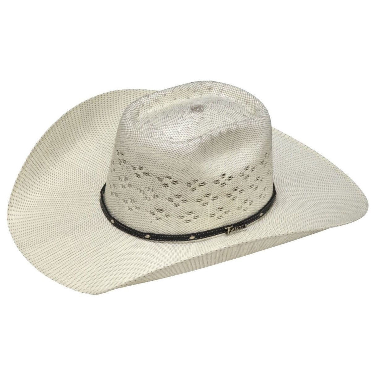 Twister Bangora Cowboy Hat T71668 – Wild Bill's Western Store