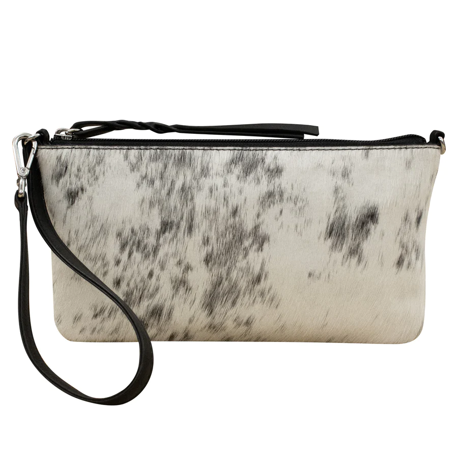 ILI Convertible Wristlet Black 6694H – Wild Bill's Western Store