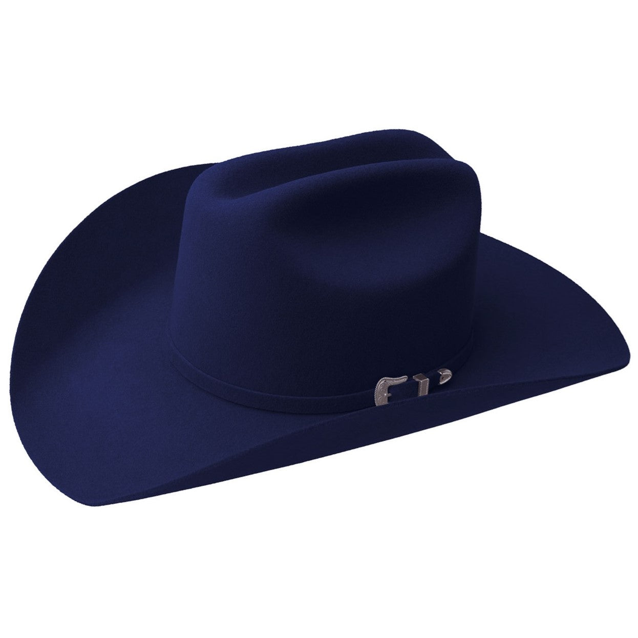 Bailey Lightning 4x Navy Wool Cowboy Hat W0604A – Wild Bill's Western Store