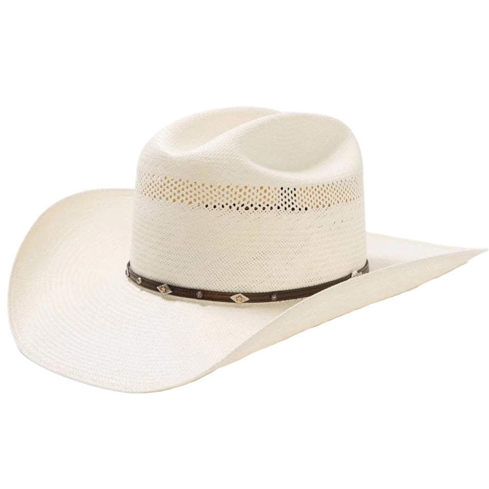 Stetson Lobo 10X Straw Cowboy Hat – Wild Bill's Western Store