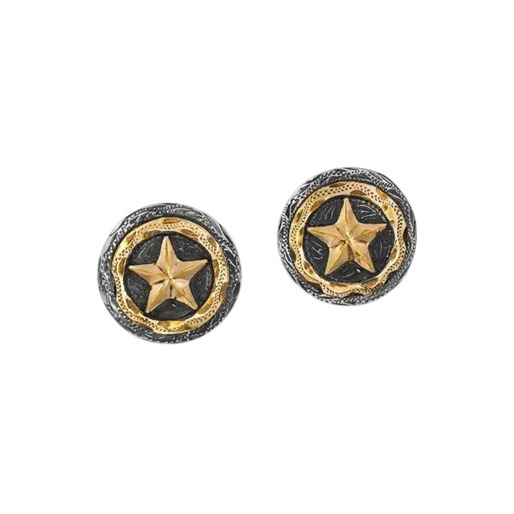 Vogt The Classic Cufflink 028-322 – Wild Bill's Western Store