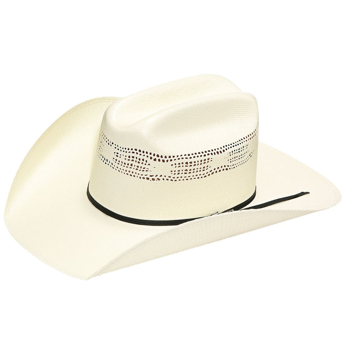 Twister Bangora Painted Straw Cowboy Hat T71800 – Wild Bill's Western Store