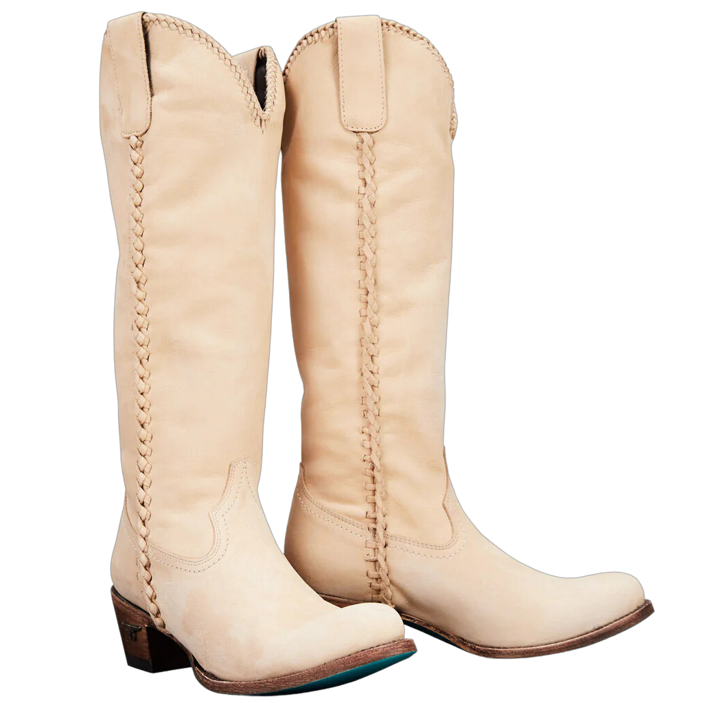 Lane Plain Jane Buttermilk Women's Boot LB0350R – Wild Bill's Western Store