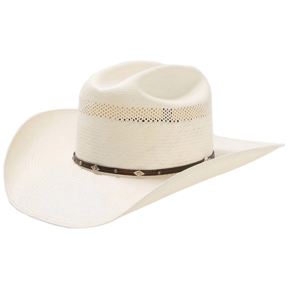Stetson Lobo 10X Straw Cowboy Hat – Wild Bill's Western Store
