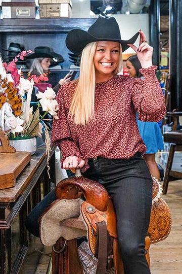 Wild Bill's Western Store Authentic Dallas Texas Events