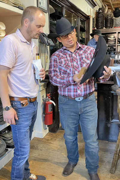 Wild Bill's Western Store Authentic Dallas Texas Events