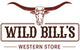 Vogt Silversmiths – Wild Bill's Western Store